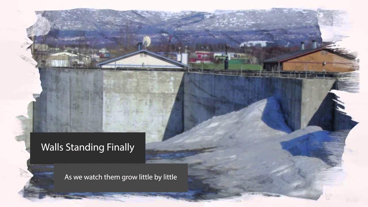 Alaska Masjid Ad - YouTube