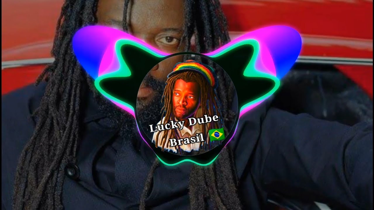 Lucky Dube - Grave (Soldier) - YouTube