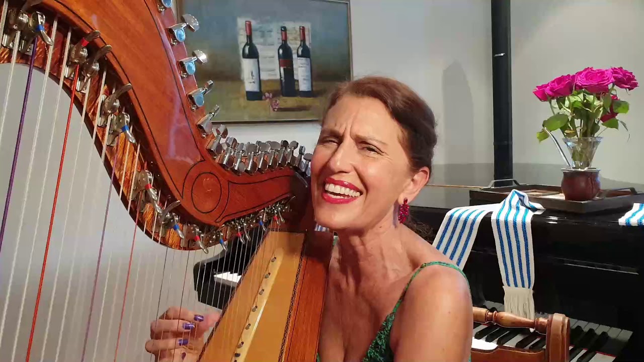 MARISOL REDONDO - "El violín de Becho" - ArPaz 2020 - YouTube