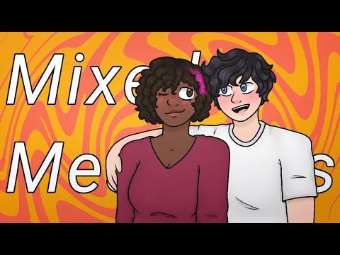 Aisha/Alec Mixed Messages (Worm) - YouTube