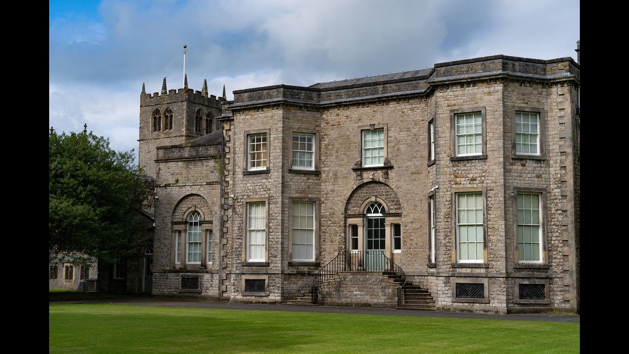 Abbot Hall Video - YouTube