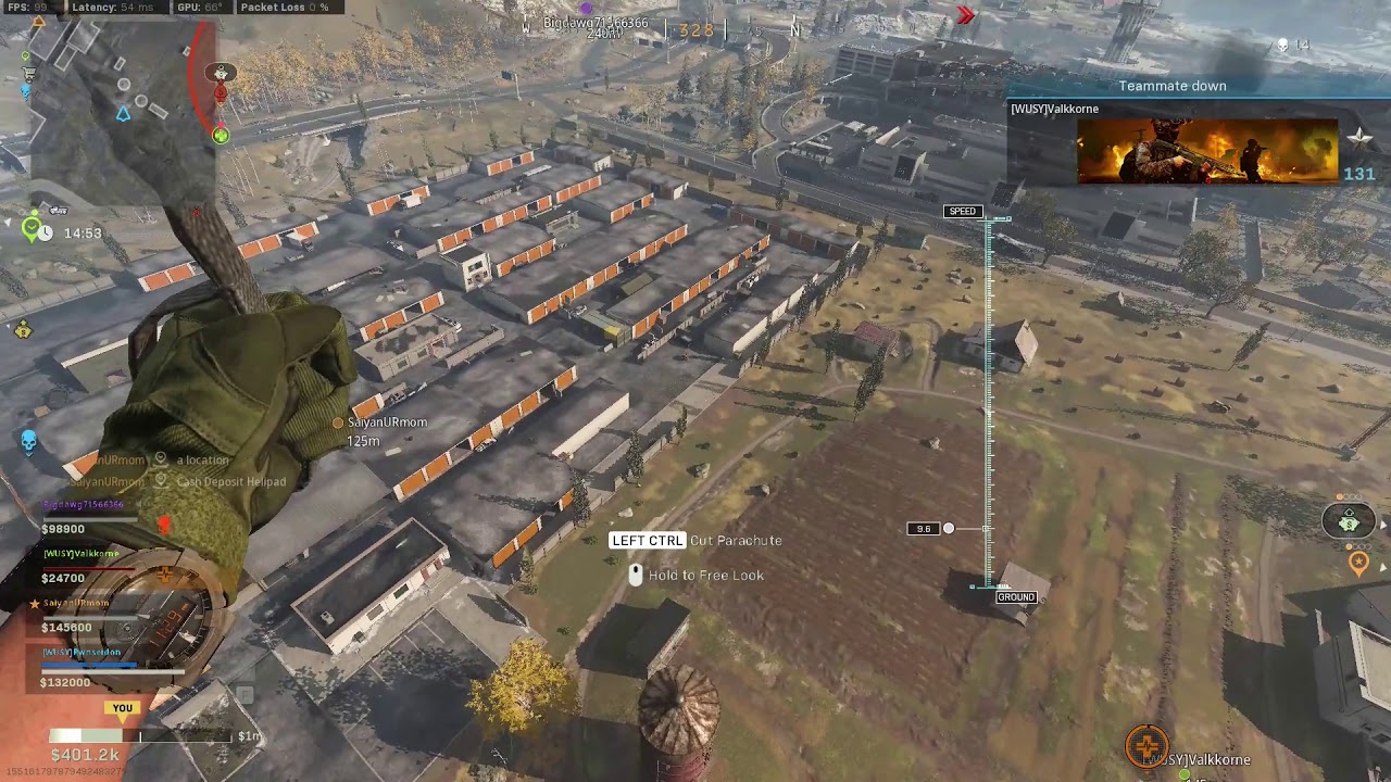 COD Shenanigans - YouTube