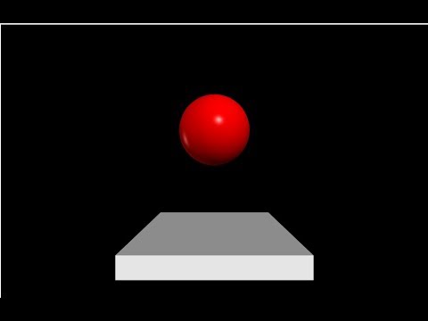Tutorial | how to make a 3D gear in python in less than 3 minutes - YouTube