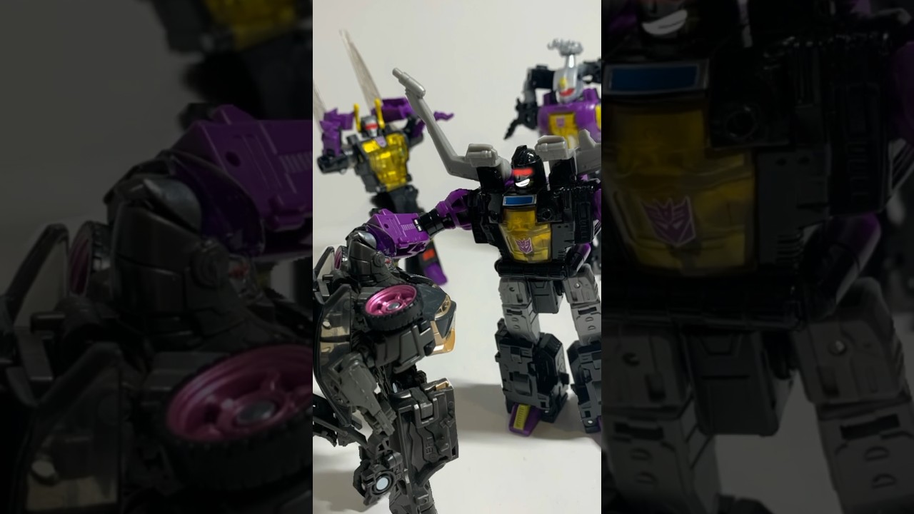 INSECTICON RIZZ #transformers #transformersriseofthebeasts #memes # ...