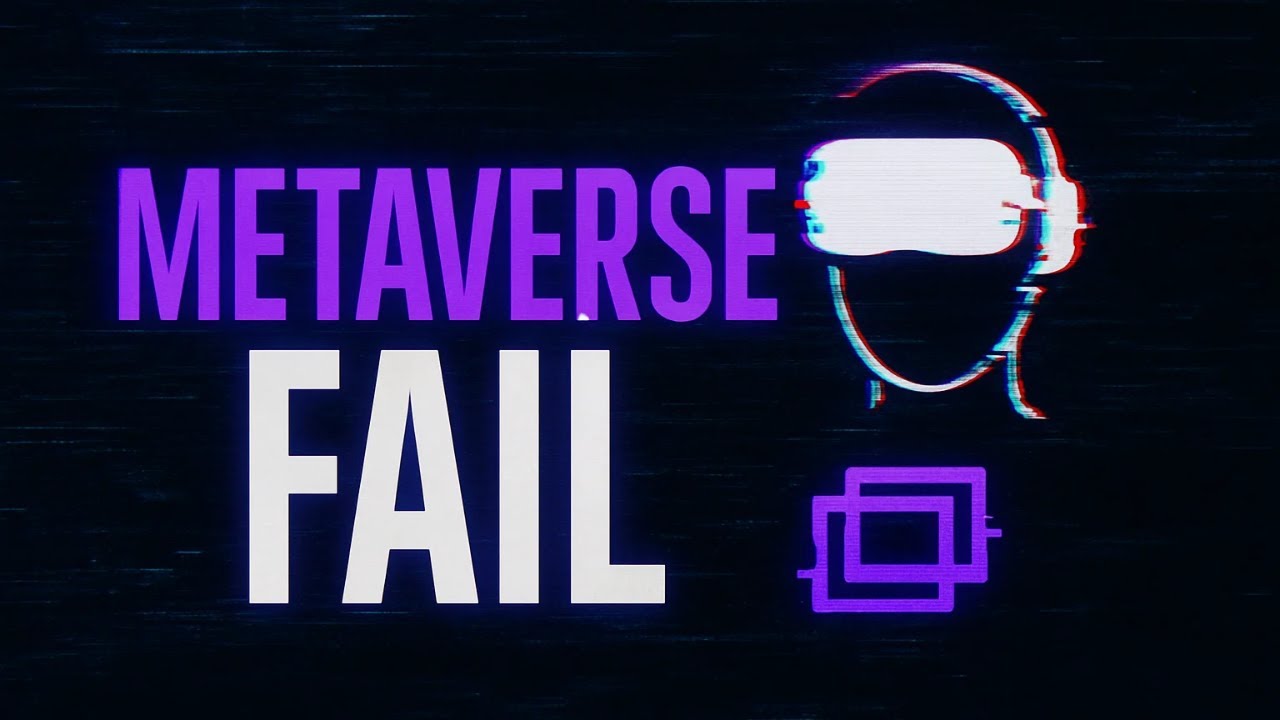 Second Life for Enterprise: The Metaverse Before Meta (and Worse) - YouTube