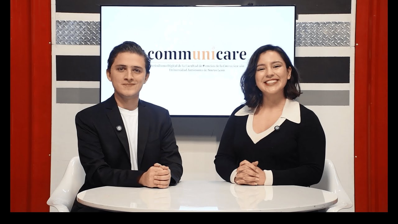 T2 E10 Communicare El Streaming - YouTube