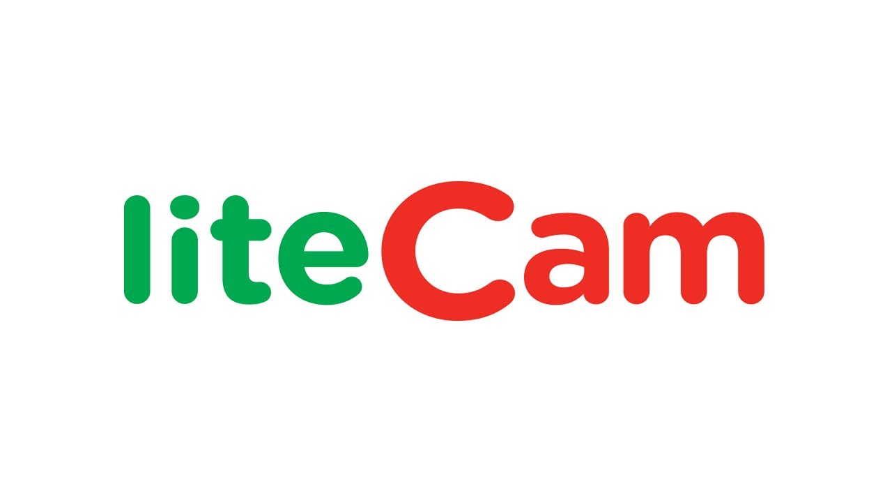 Líder S/W de grabación de pantalla para PC! liteCam - YouTube