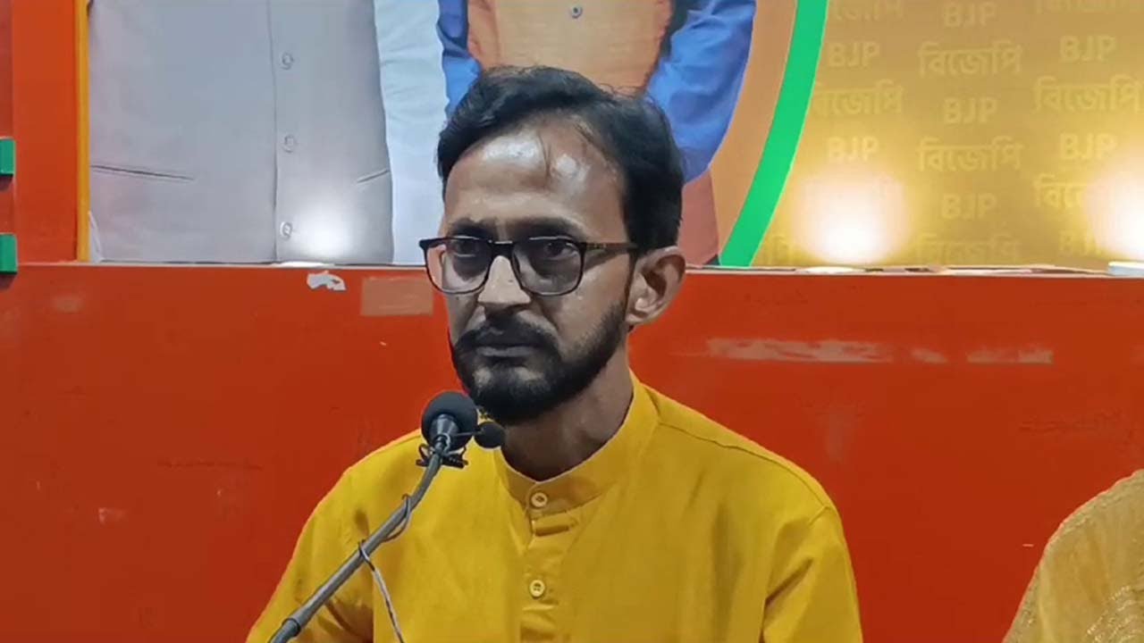 There is no Transparency &Good Governance in CPIM's dictionary: BJP ...