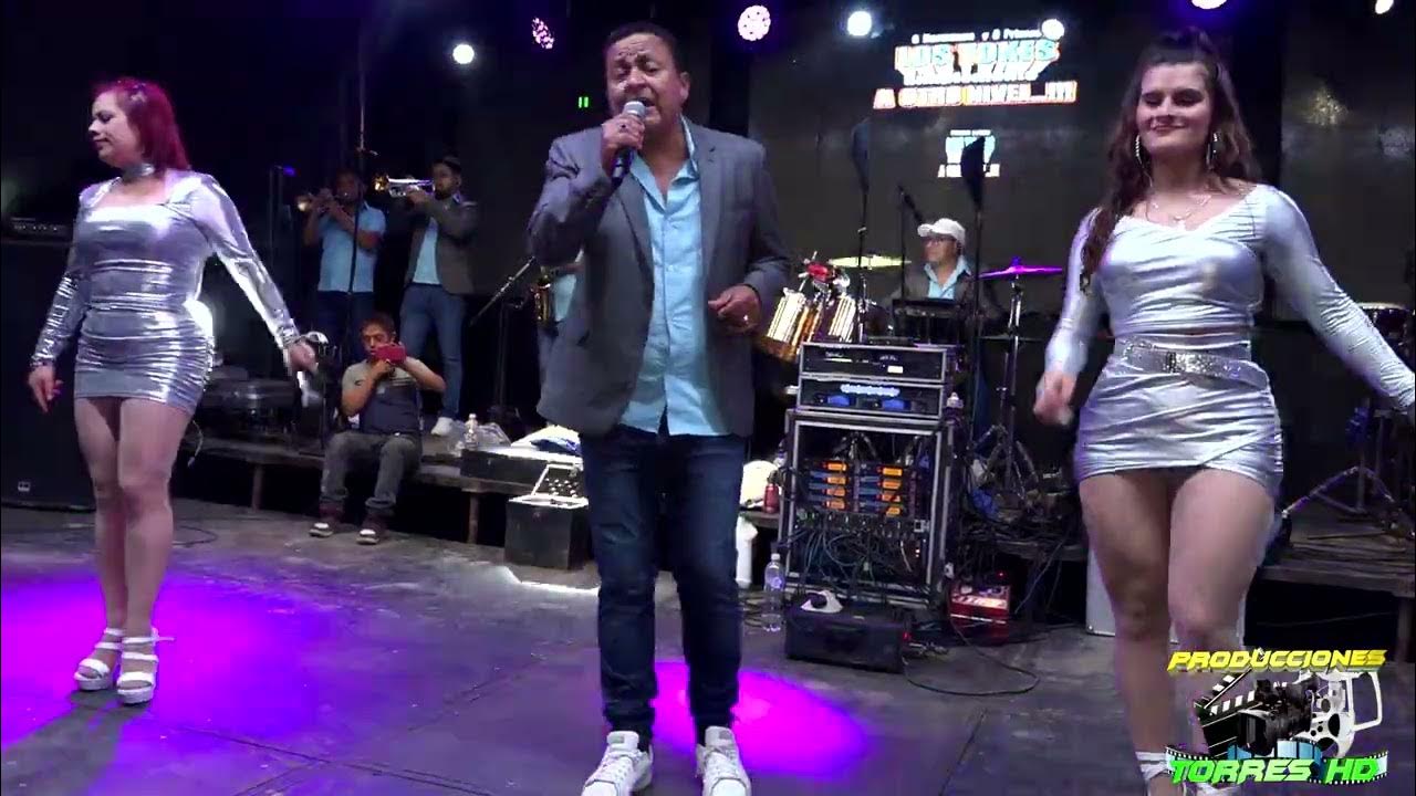 Los Tokes Aldea Parraxtut 6 de Septiembre 2024 parte 15 - YouTube