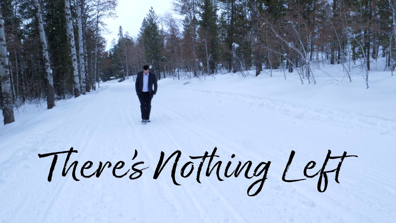 Lincoln On The Bear: There's Nothing Left Music Video - YouTube