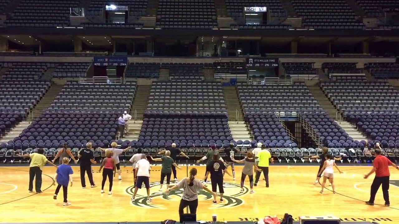 Mecca game w/ counts - arena - YouTube