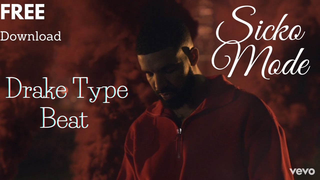 Sico Mode Drake Type Beat 2022 | Drake X Travis Scott Type Beat | (FREE ...