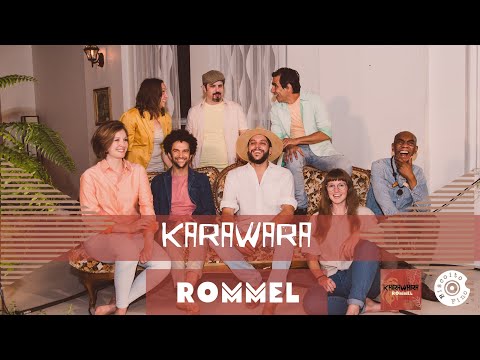 Rommel - Karawara - Full Concert