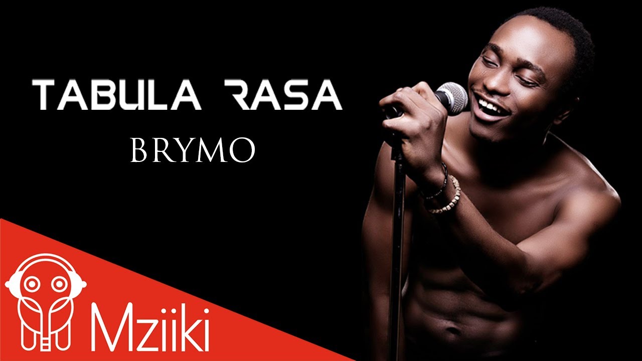 Brymo - Tabula Rasa (Album) Songs - Nigeria Songs 2017 - YouTube