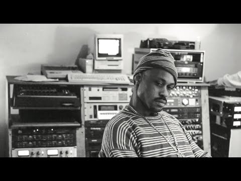 2024/12/02 Mixing Session & Cold Rap and Abstract Hip Hop Playlist ...