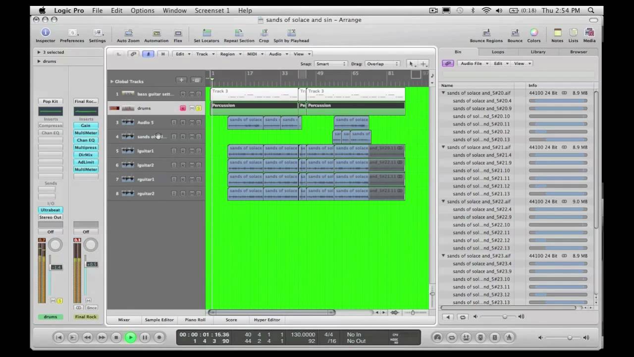How To Record Metal In LOGIC PRO YouTube how-to-record-metal-in-logic-pro-youtube