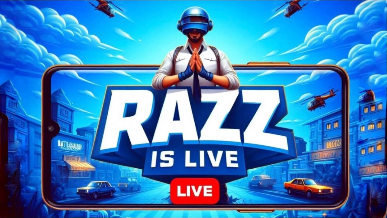 || CLASSICS AND FUN || RazZ Plays || HINDI || - YouTube