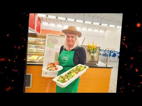 Aramark – V dobré společnosti skvělých lidí