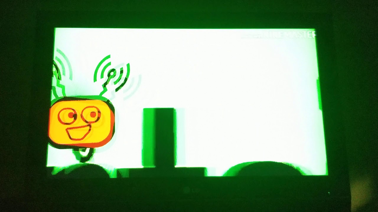 Opening Logos: Decode and Friends: The Movie 2 - YouTube