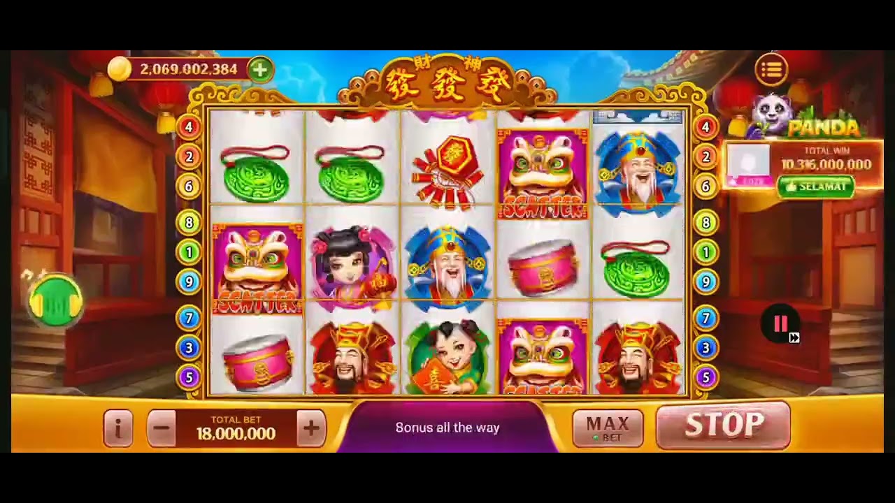 jp fafafa #higgsdominoisland #fafafa #duofuduocai - YouTube