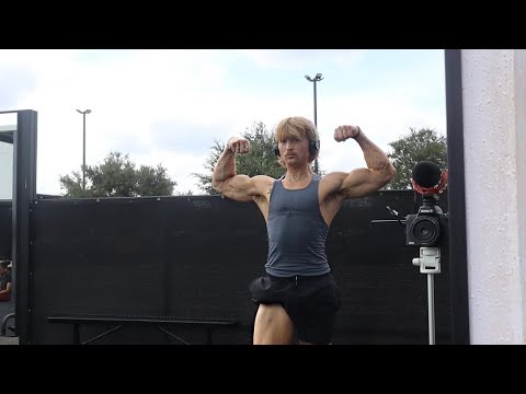 Houston’s finally becoming what I’ve yearned | WITH ERIC OGLE AND BIG ...