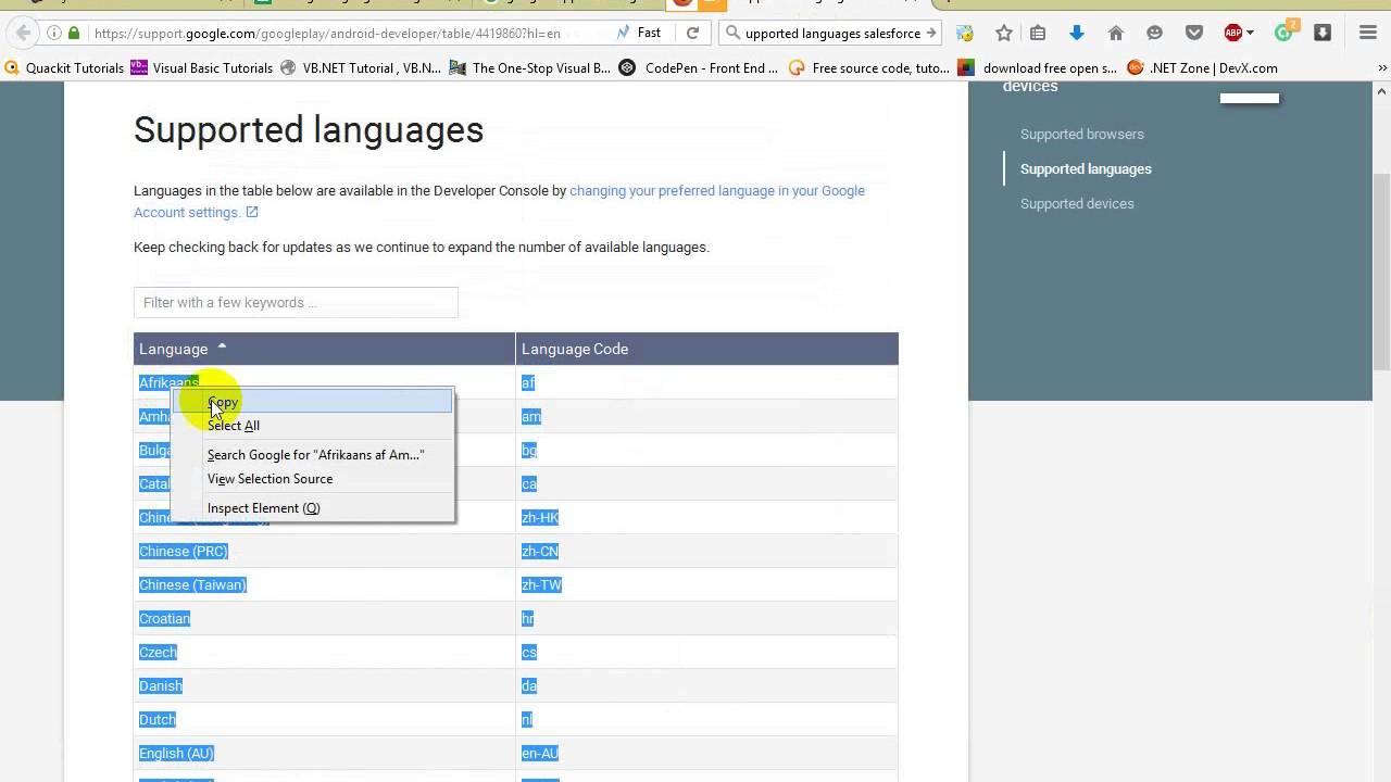How You Can Make your Own Translator - YouTube