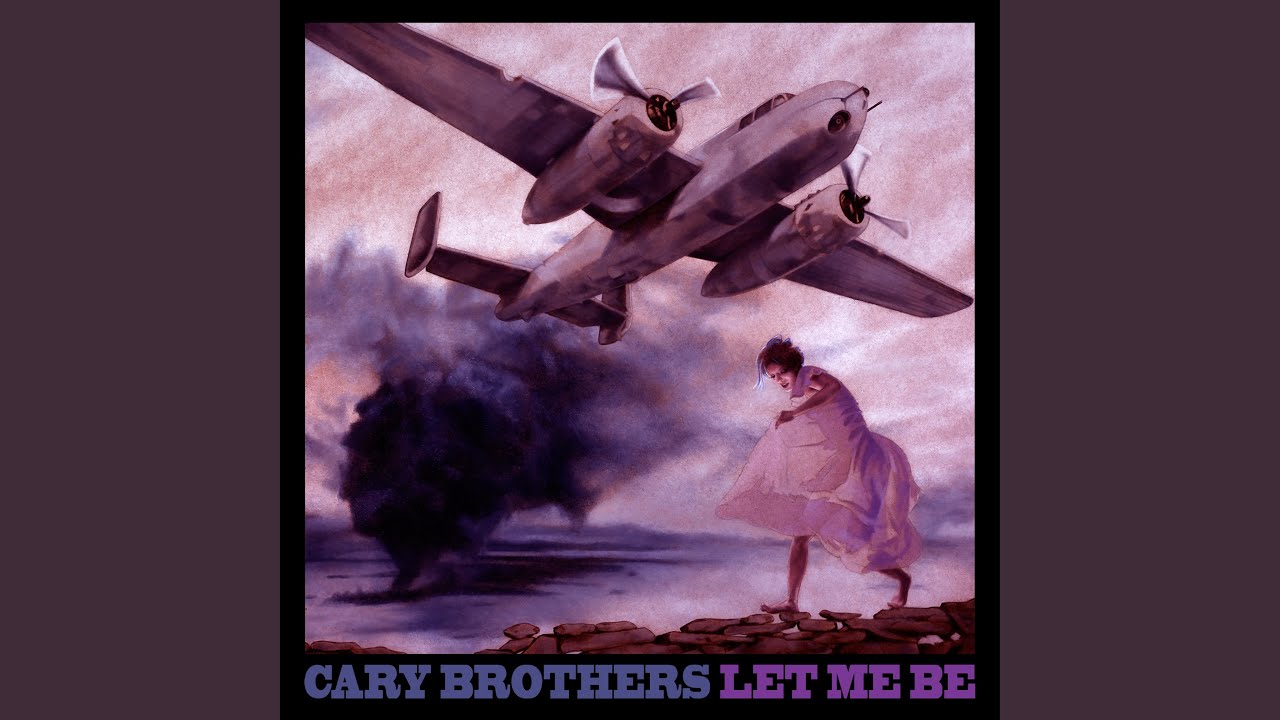 Let Me Be - YouTube