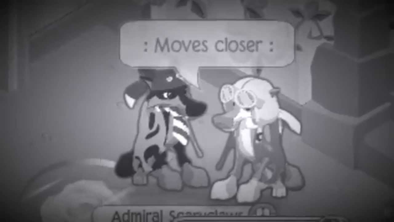 Animal Jam Sad Love Story ( Warning you might cry!) - YouTube