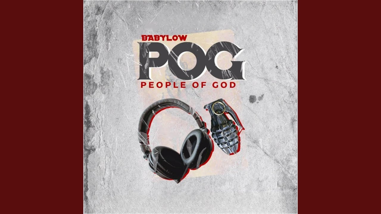 POG (People Of God) - YouTube