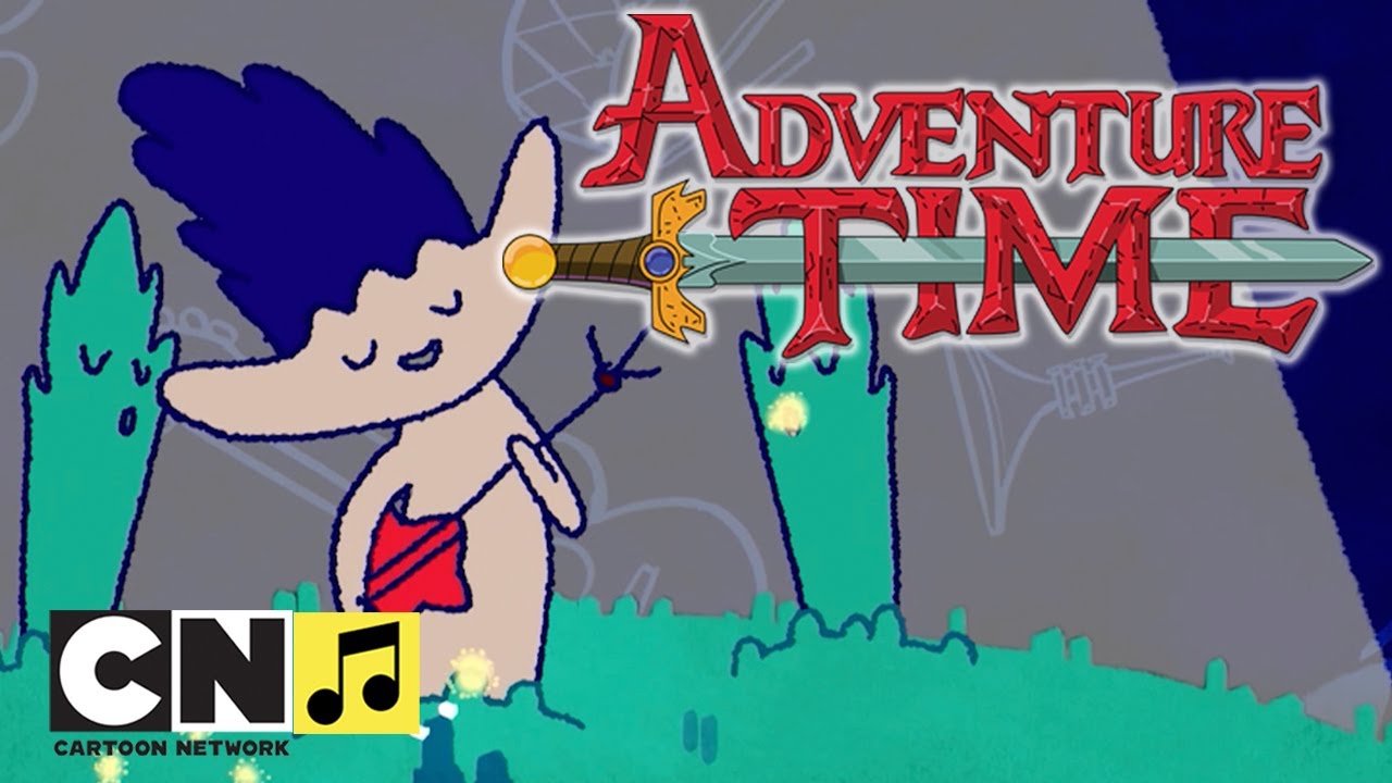 Eventyrtid | Gid jeg var en anden end jeg er | Dansk Cartoon Network ...