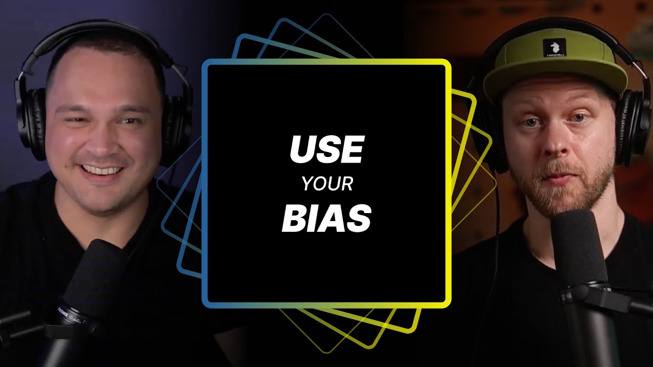 3 Steps to Make Personal Biases Support Self Improvement - YouTube