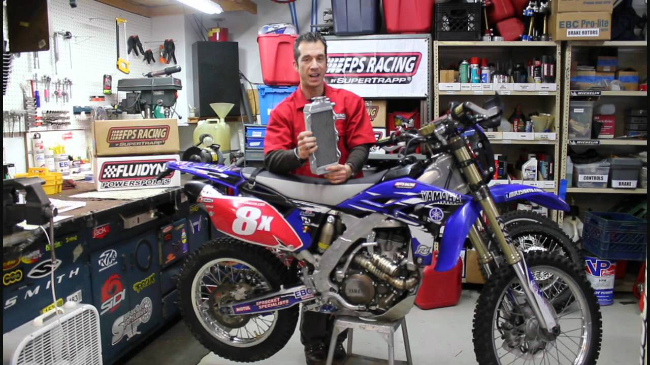 FPS Racing Radiators - Mike Sigety.avi - YouTube