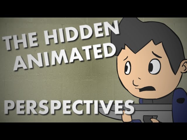 Seananners The Hidden Animated