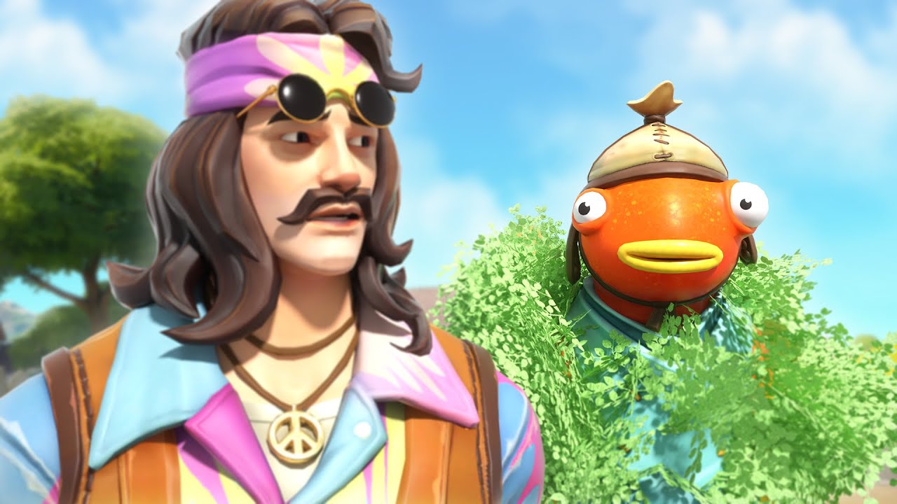 I went UNDERCOVER to STREAM SNIPE Streamers! - YouTube