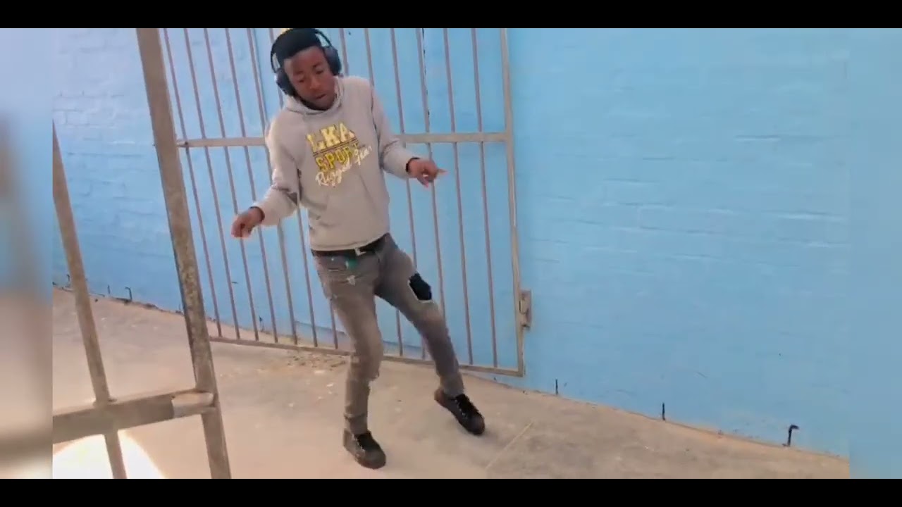 Lulutho Beje - BEEN A WHILE(🎥@black rising ent.) - YouTube