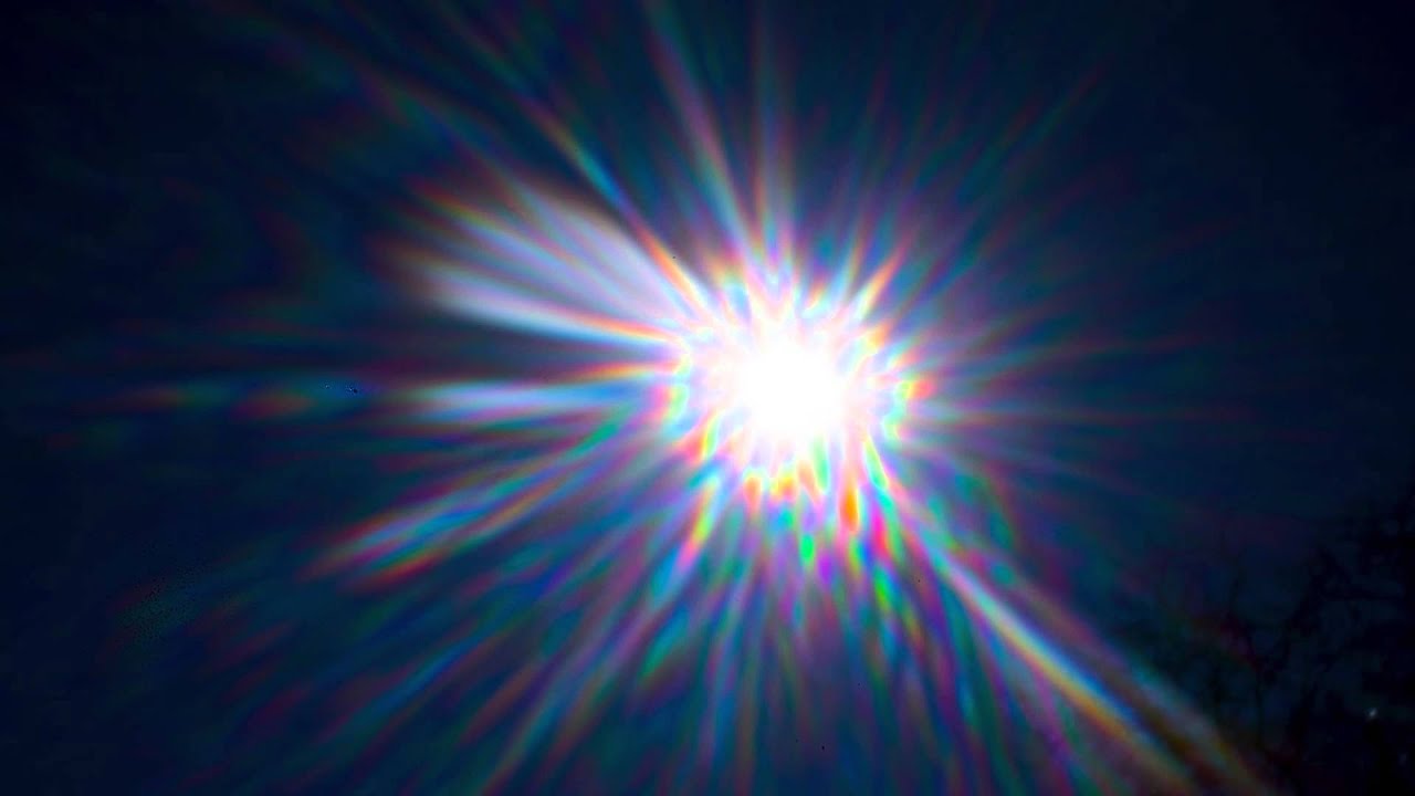 Pinhole Time Lapse of the Sun - YouTube