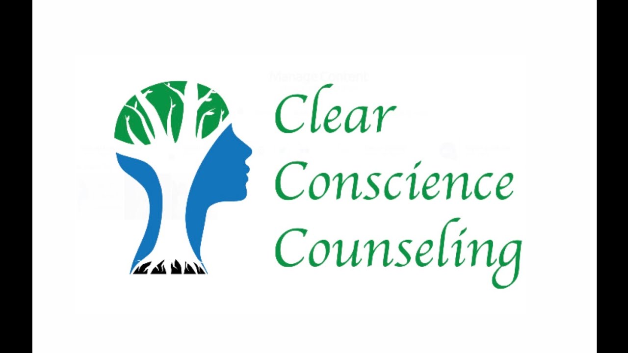 Introduction to Clear Conscience Counseling - YouTube