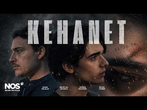 KEHANET | Kısa Film
