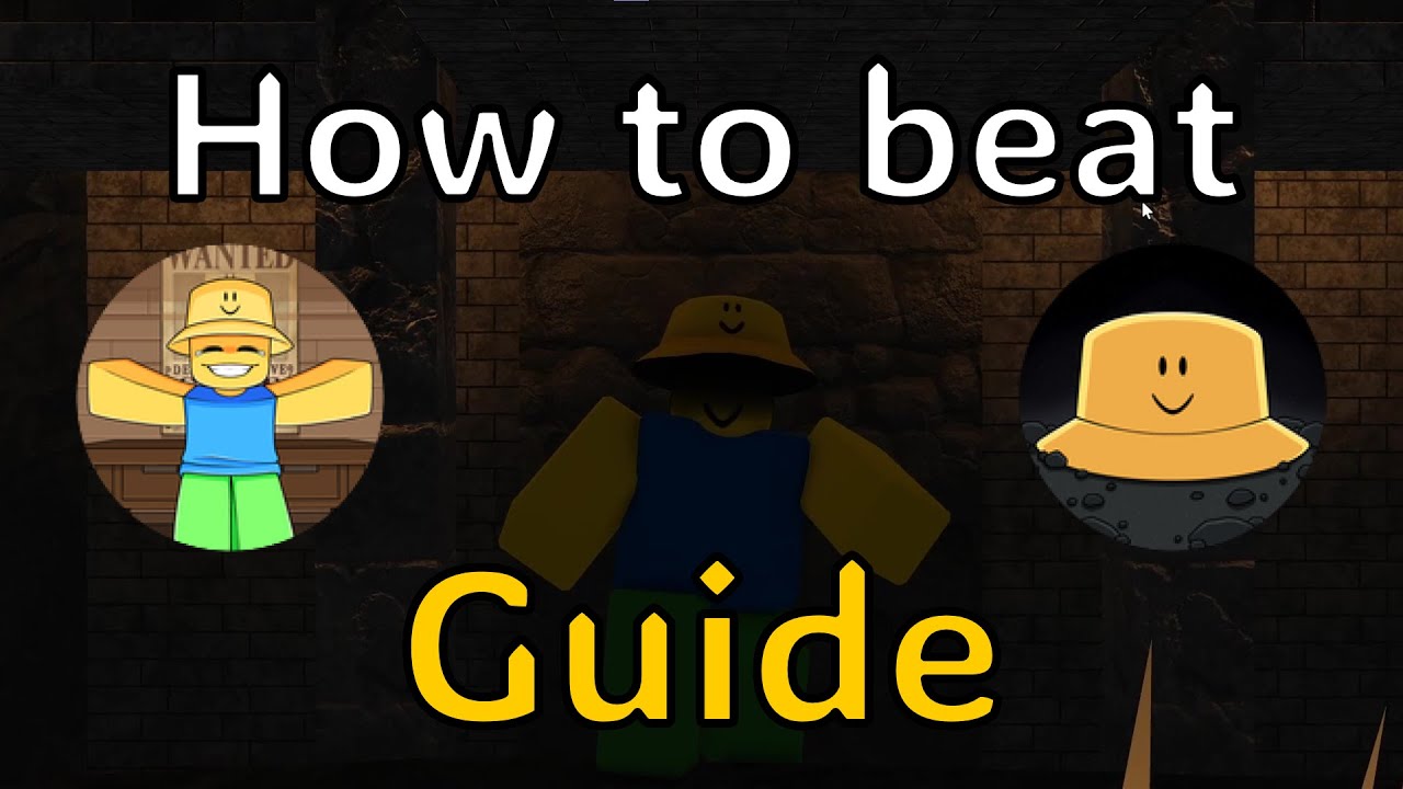 How To Beat Guide + Hunter / Relude (Slap Battles) - YouTube