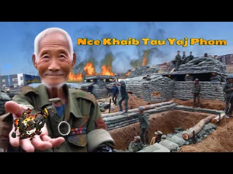 3/5th/2024 NKAJ TUAM Nce Khaib Tau Yaj Phom 1968 - 1970 - YouTube