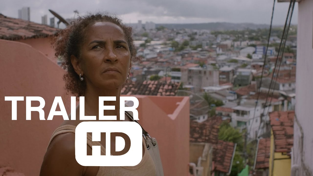 Unliveable | Pendance | Official Trailer - YouTube