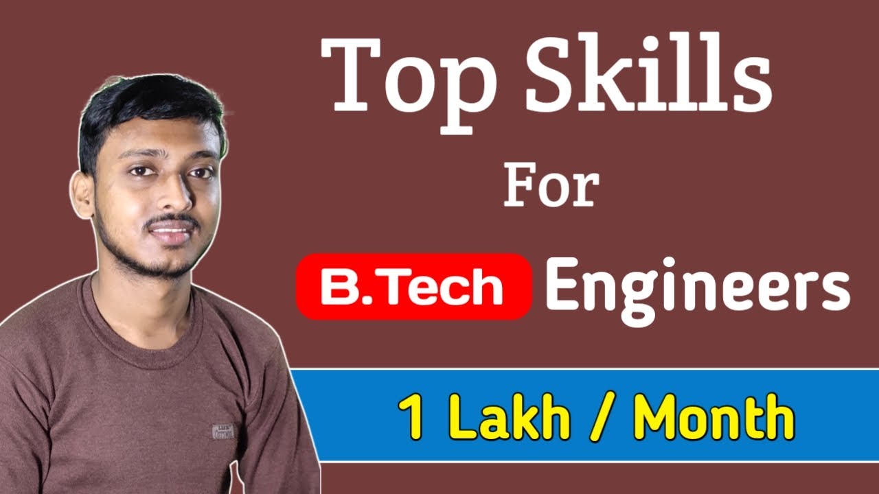 Top Skills For Engineering Students Top 5 Course After B Tech Mechanical Engineering job top-skills-for-engineering-students-top-5-course-after-b-tech-mechanical-engineering-job