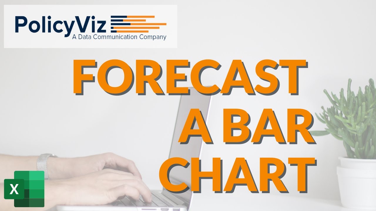 Excel Tutorial: Forecast Area in a Bar Chart - YouTube
