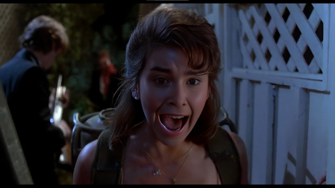 Alien Parasite Infects Humans Turning Them Into Zombies | Sci-Fi ...