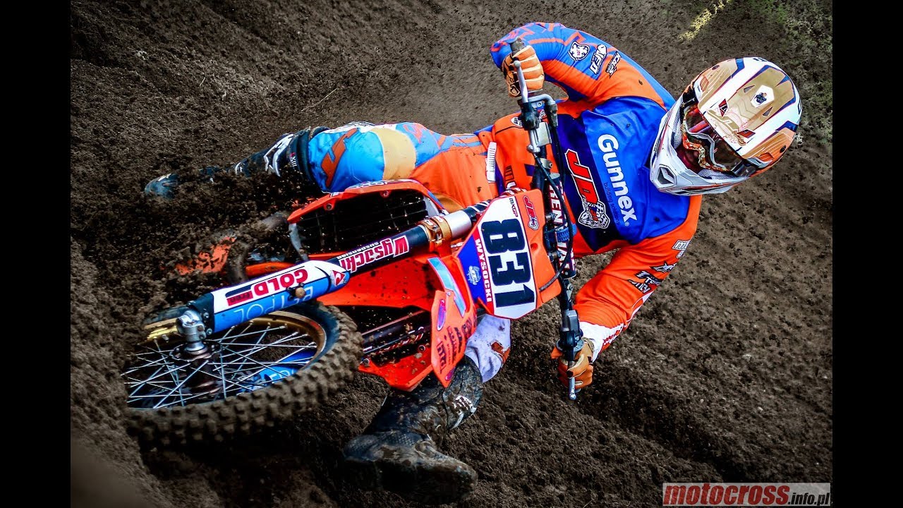 3 Runda ORLEN MXMP - Stryków 2017 - YouTube