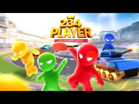 Finally I win || STICKMAN PARTY GAMEPLAY - YouTube