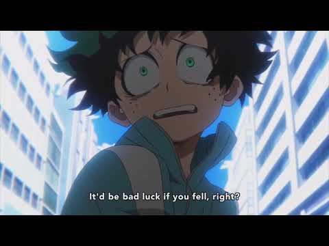 Ebenin @mı diyeceğiniz anime sahneleri part 1      💯