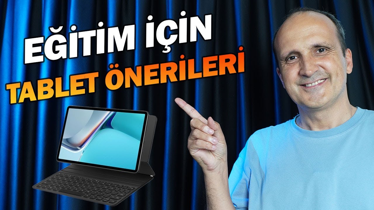 Okul için kalemli tablet almadan önce bu videoyu izleyin - YouTube