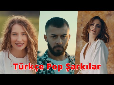 Güncel Türkçe Pop Şarkılar | 20 Nisan 2021