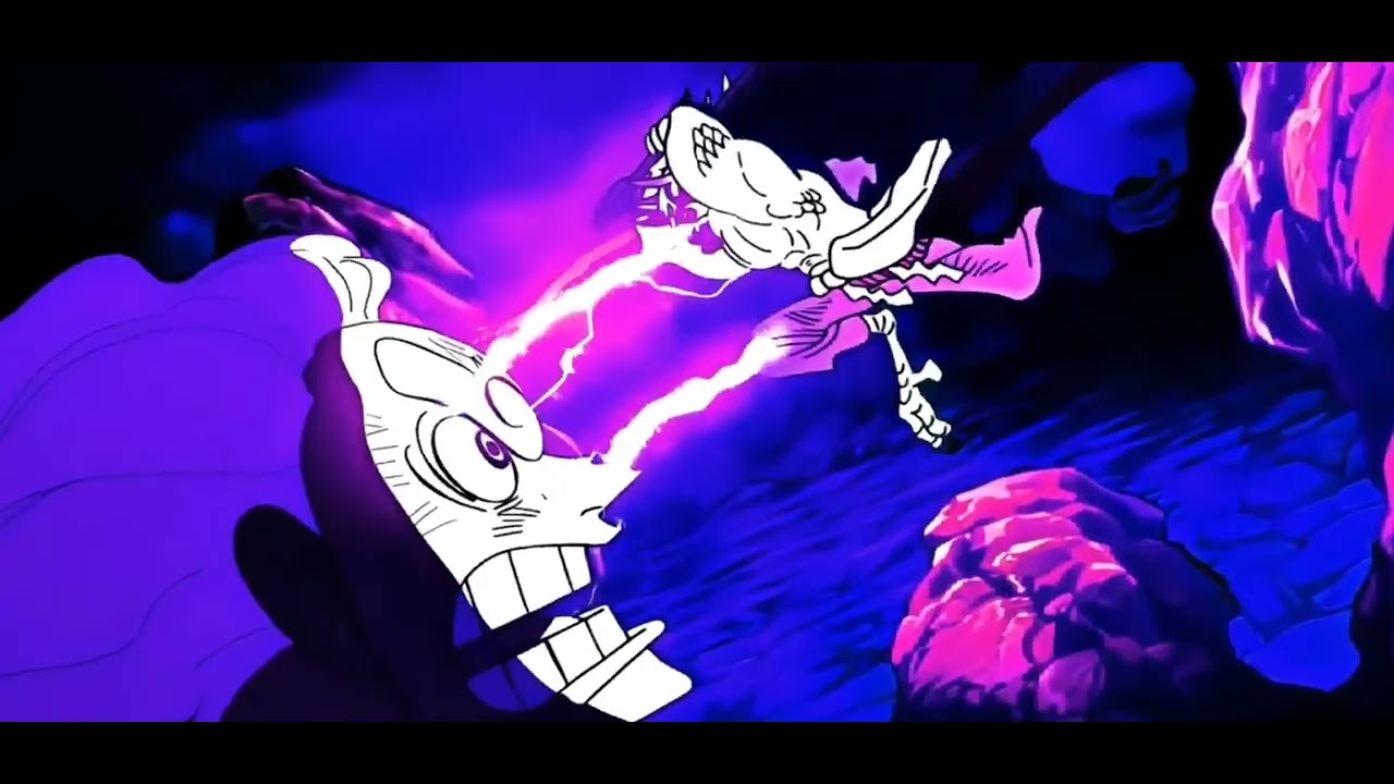 One peak edit - YouTube